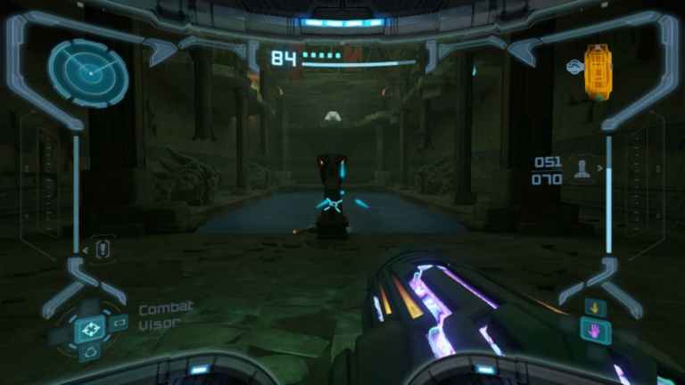 How to get the Ice Beam in Metroid Prime Remastered | Pro Game Guides