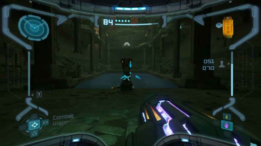 How to get the Ice Beam in Metroid Prime Remastered | Pro Game Guides