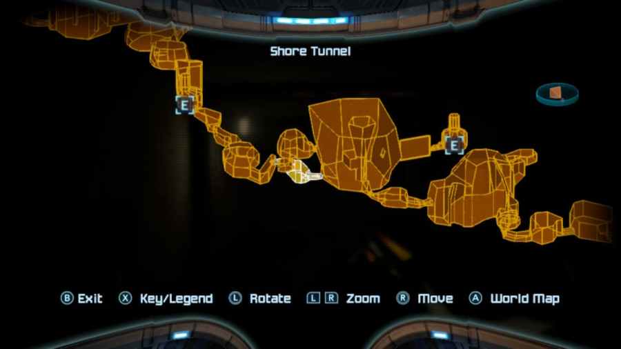 How to get the Ice Spreader in Metroid Prime Remastered | Pro Game Guides