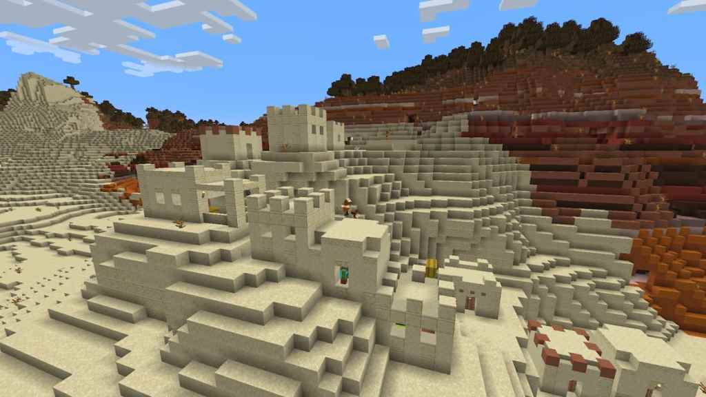 Best Minecraft Cave Seeds for Bedrock & Java (October 2023)