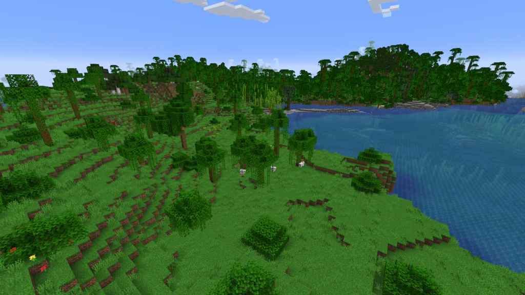 Best Minecraft 1.19 Jungle Seeds for Java and Bedrock (September 2023)