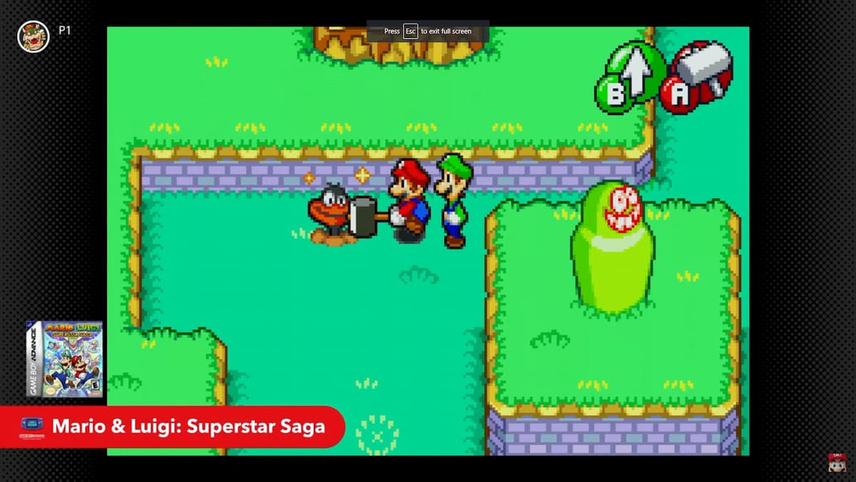 All Game Boy and GBA games coming to the Nintendo Switch | Pro Game Guides