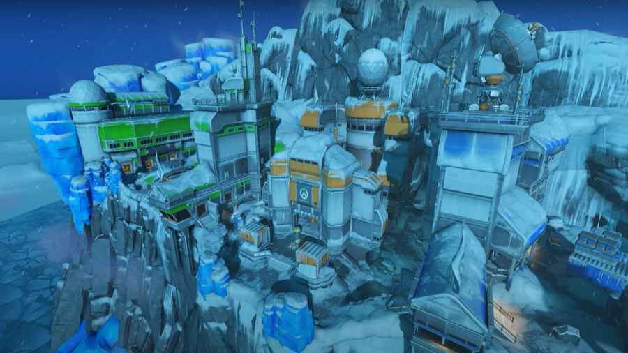 Map Pool for Overwatch 2 Season 3 | Pro Game Guides