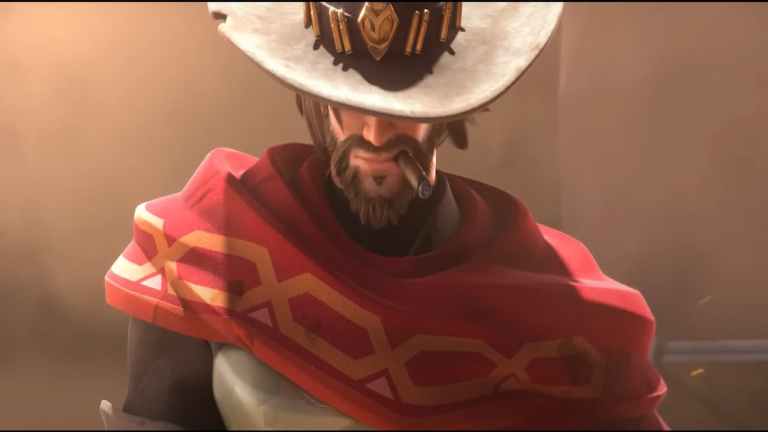 Overwatch 2 Cassidy Magnetic Grenade Rework Explained Pro Game Guides