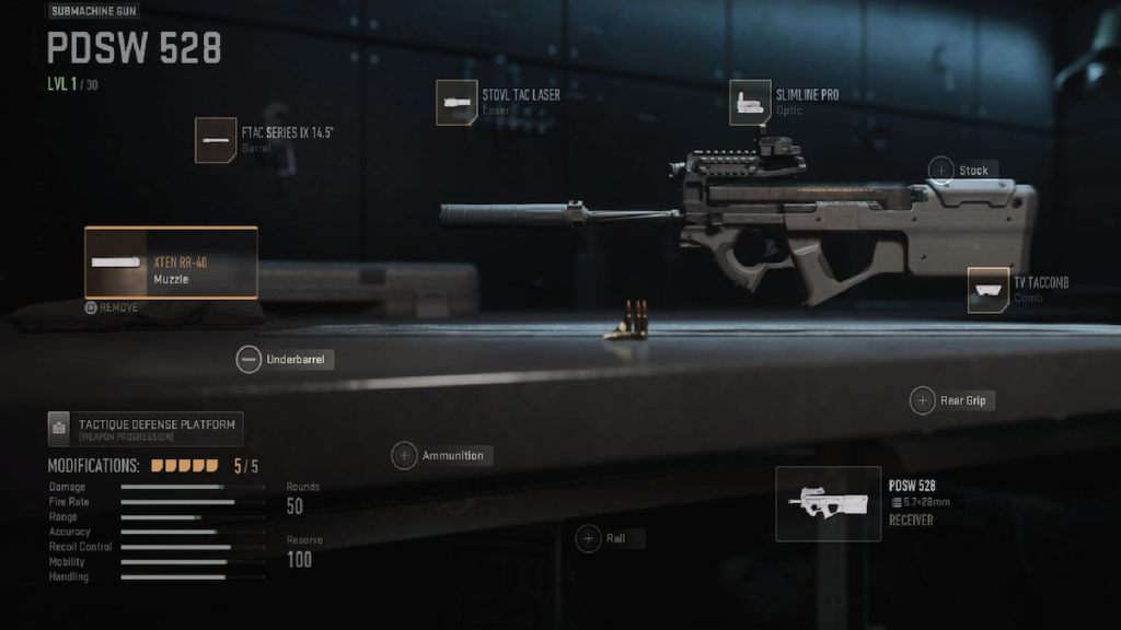 All MW2 Weapons Inspired By Real Life Guns | Pro Game Guides