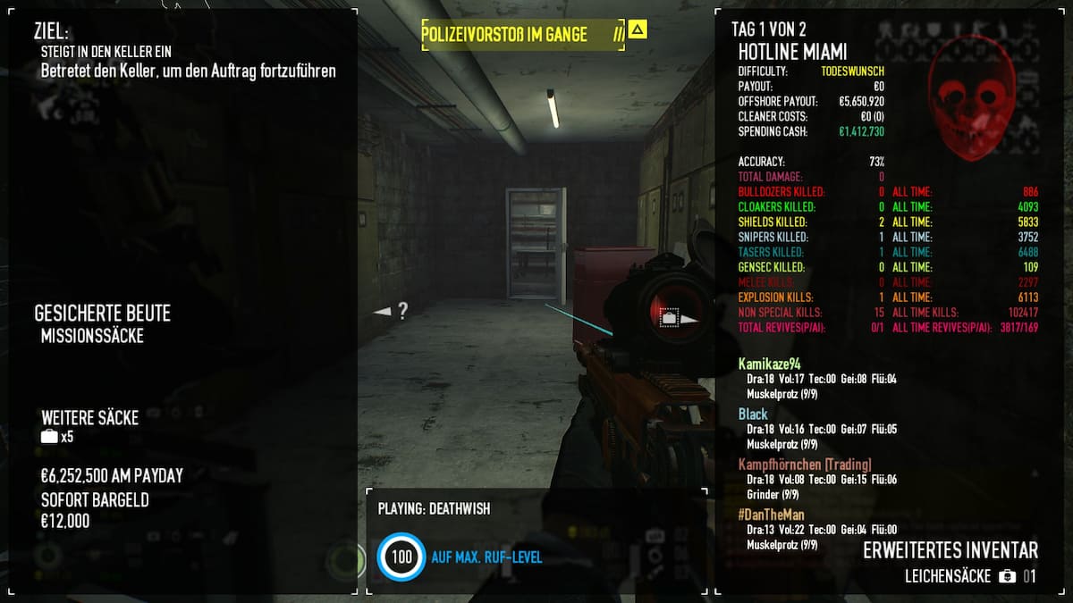 10 Best Payday 2 Mods | Pro Game Guides