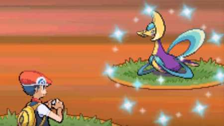 Pokémon Platinum Cheat Codes - Action Replay Codes | Pro Game Guides