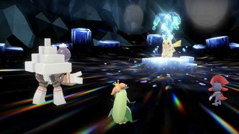 Best Counters for Unrivaled 7-Star Pikachu in Pokémon Scarlet & Violet ...