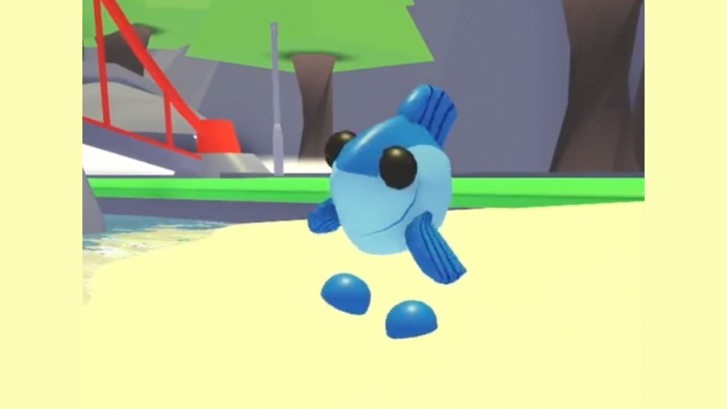 All pets added with the Adopt Me! Meme update - Roblox | Pro Game Guides