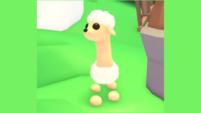 All pets added with the Adopt Me! Meme update - Roblox | Pro Game Guides