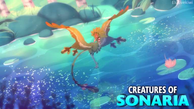 Creatures of Sonaria partners with Wind Sun Sky Entertainment to create ...
