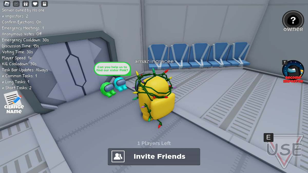 How to get the Find Pink! badge in Crewmates! – Roblox | Pro Game Guides