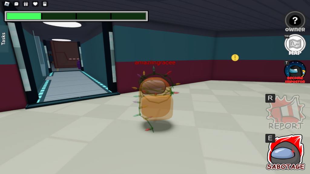 How to get the Find Green! badge in Crewmates! - Roblox | Pro Game Guides