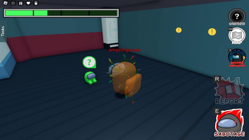 How to get the Find Green! badge in Crewmates! - Roblox | Pro Game Guides