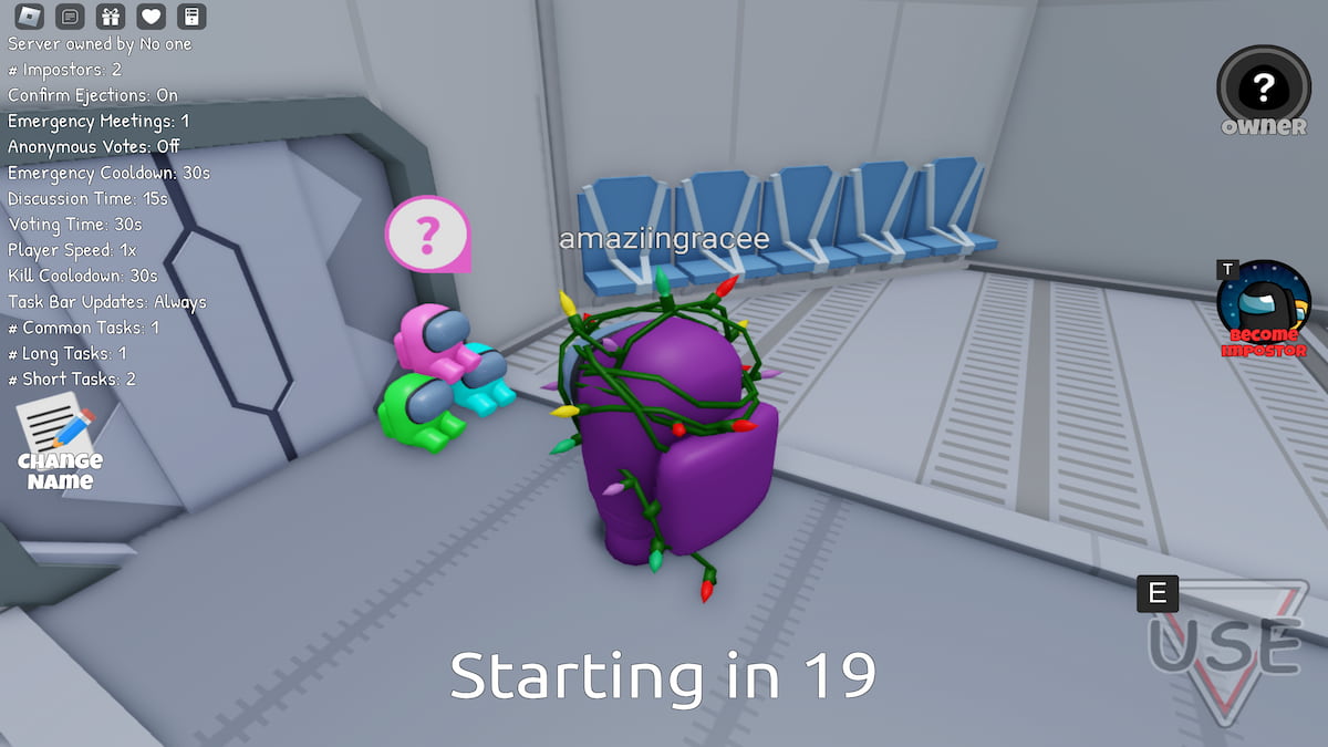 How to get the Find Black! badge in Crewmates! – Roblox | Pro Game Guides