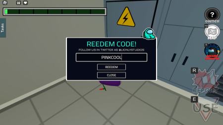 How to get the Find Pink! badge in Crewmates! – Roblox | Pro Game Guides