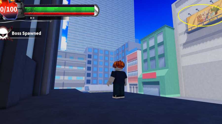 How To Get A Devil Heart In Chainsaw Man Devils Heart Roblox Pro