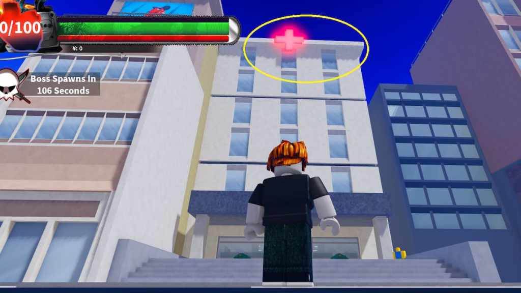 How to get a Devil Heart in Chainsaw Man Devil's Heart – Roblox | Pro ...