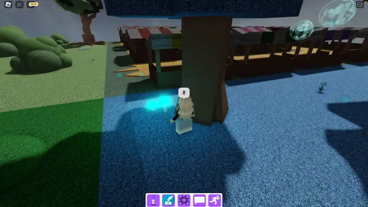 How To Get The Bioluminescent Marker In Find The Markers Roblox Pro