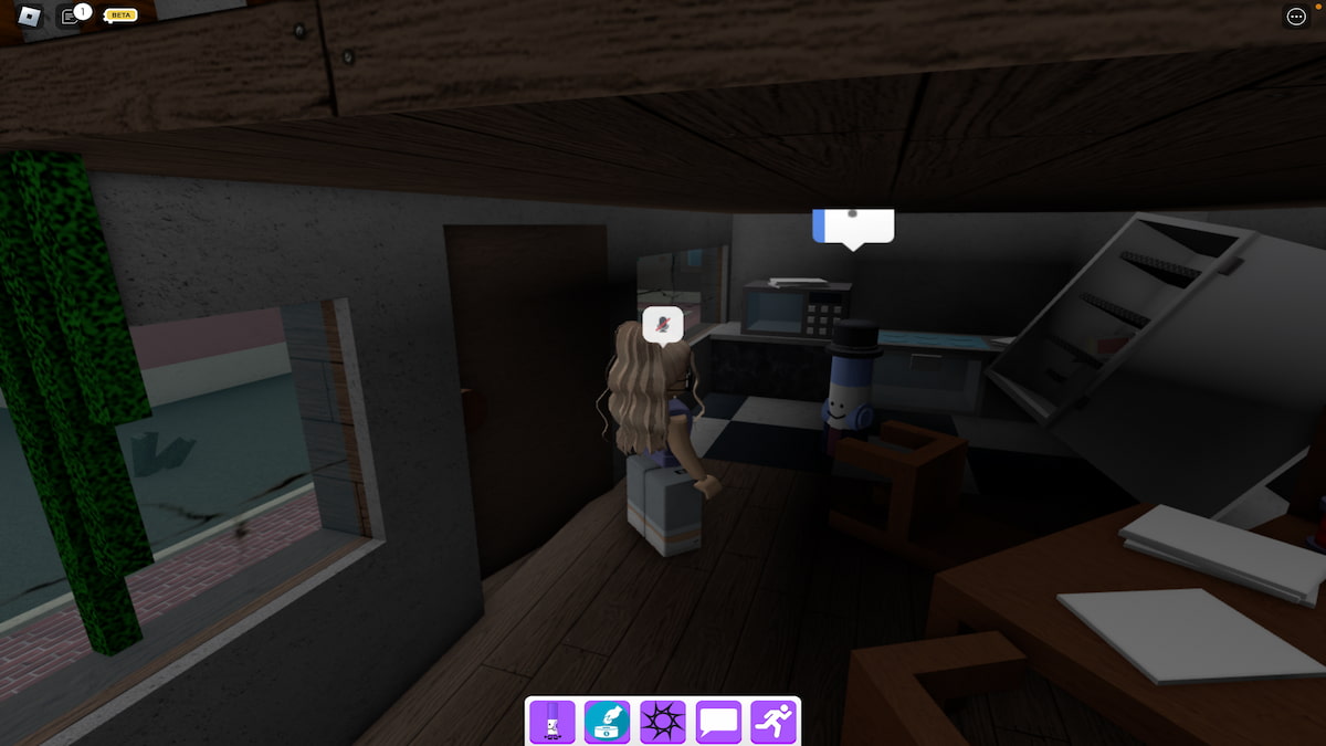 How to get the Dropout Marker in Find the Markers - Roblox | Pro Game ...