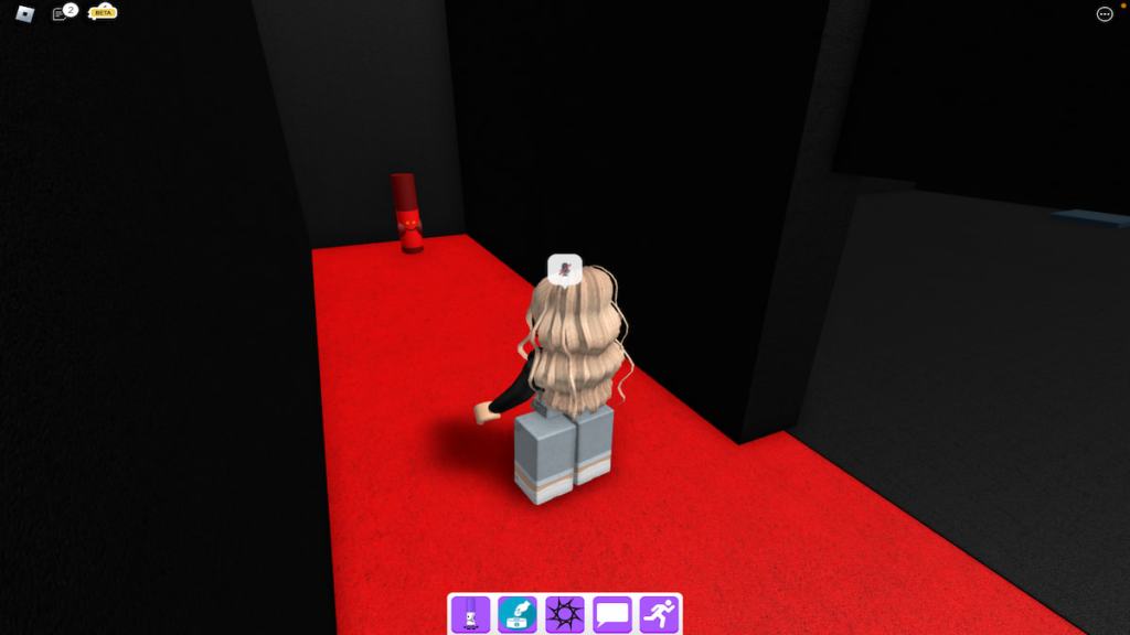 How to get the Evil Marker in Find the Markers - Roblox | Pro Game Guides