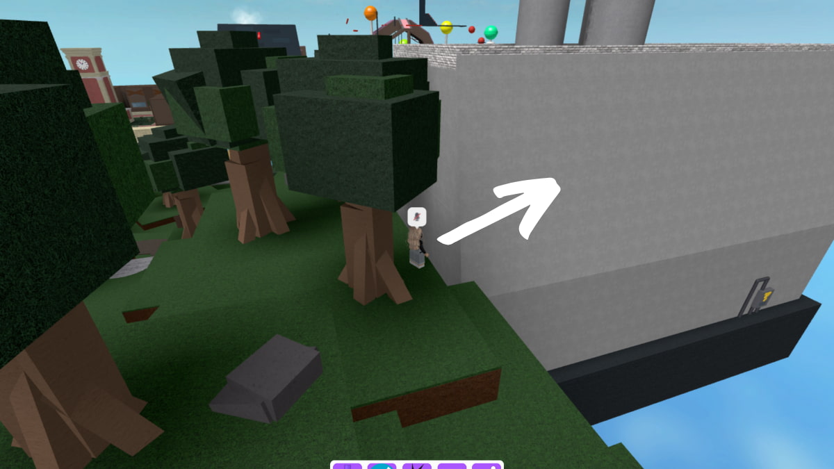 How to get the Smoke Marker in Find the Markers - Roblox | Pro Game Guides