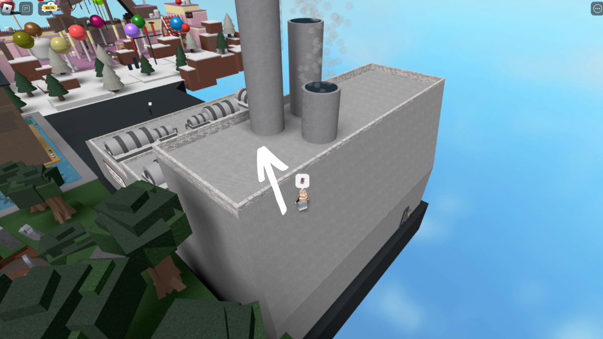 How to get the Smoke Marker in Find the Markers - Roblox | Pro Game Guides