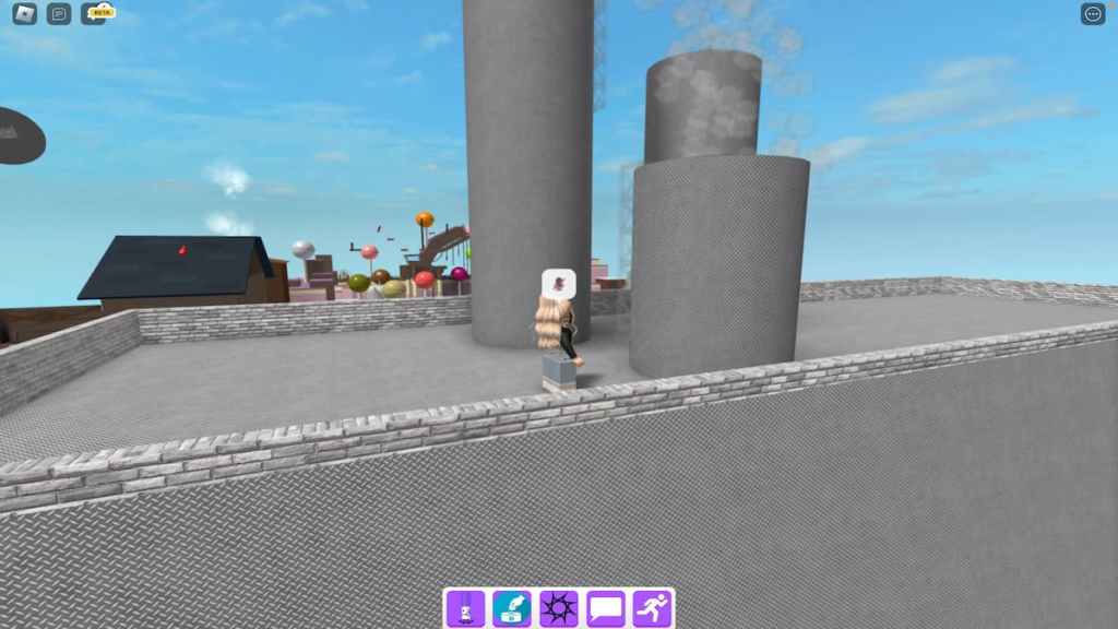 How to get the Smoke Marker in Find the Markers - Roblox | Pro Game Guides