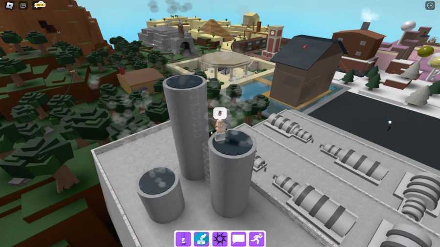 How to get the Smoke Marker in Find the Markers - Roblox | Pro Game Guides