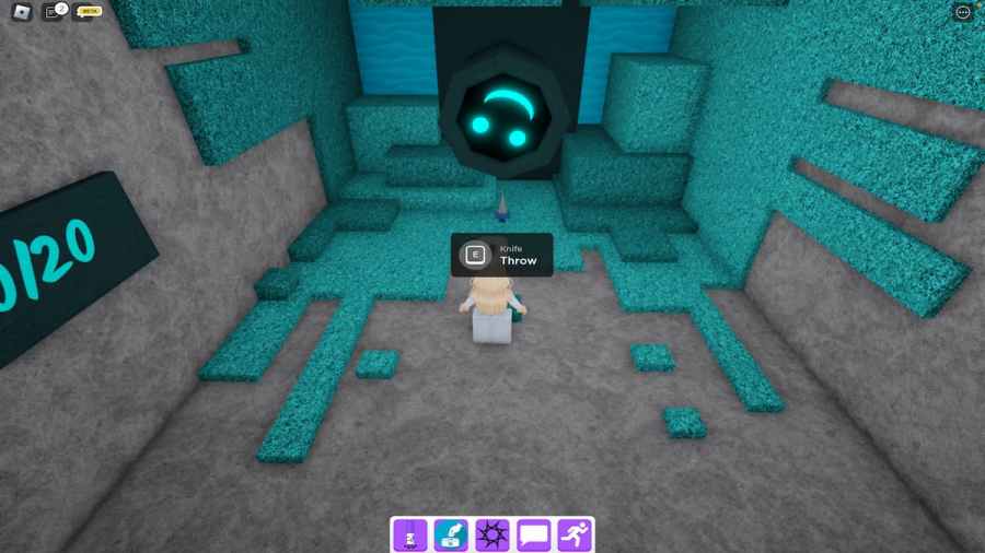 How to get the Fallen Log Marker in Find the Markers - Roblox | Pro ...