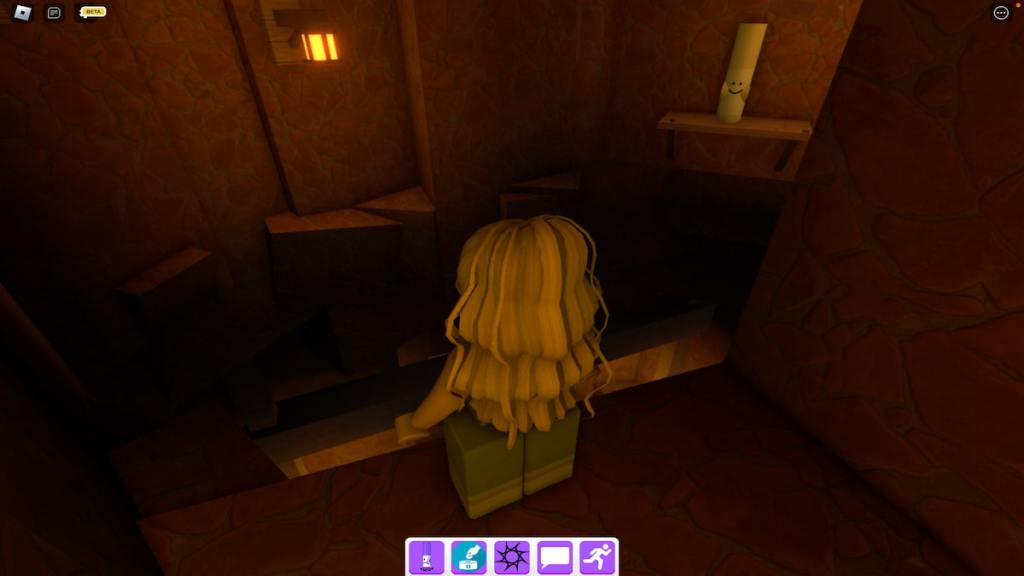 How to get the Shadow Marker in Find the Markers - Roblox | Pro Game Guides