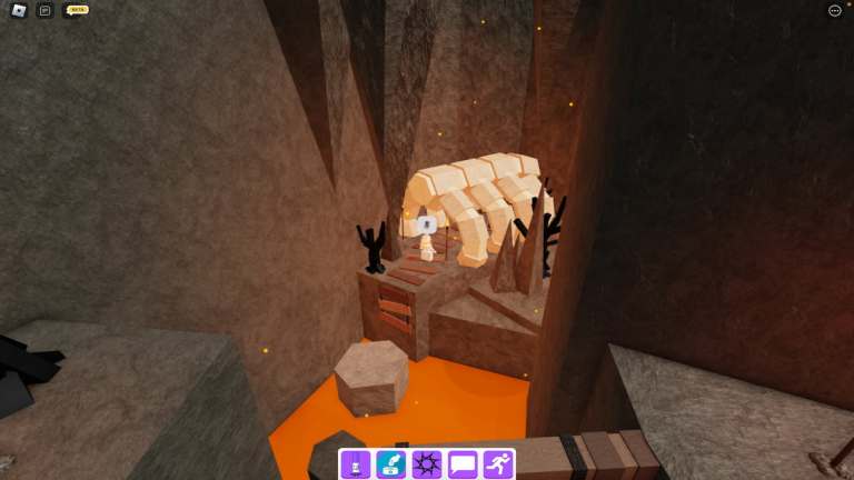 How to get the Magma Marker in Find the Markers - Roblox | Pro Game Guides