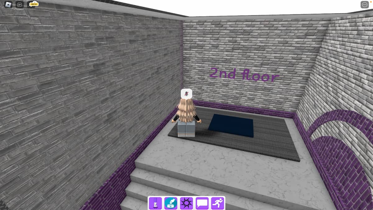 How to get the Magenta Void Marker in Find the Markers - Roblox | Pro ...