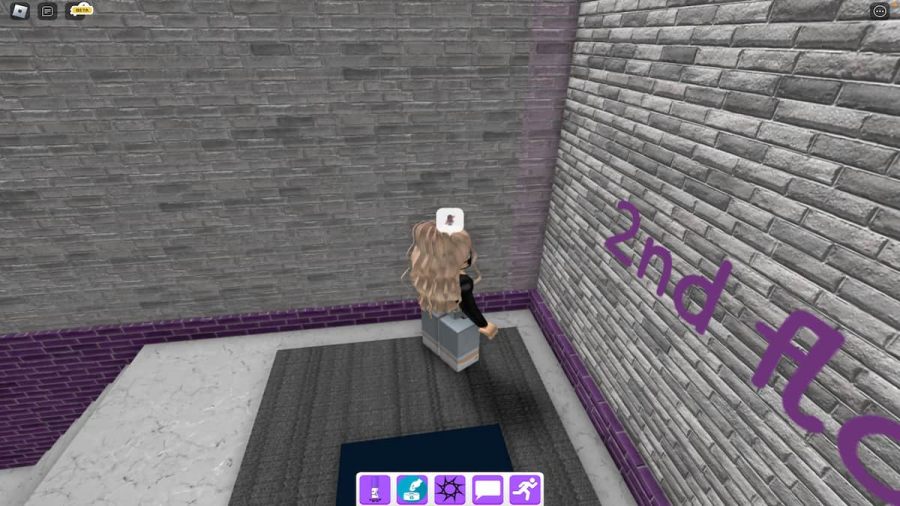 How to get the Magenta Void Marker in Find the Markers - Roblox | Pro Game Guides