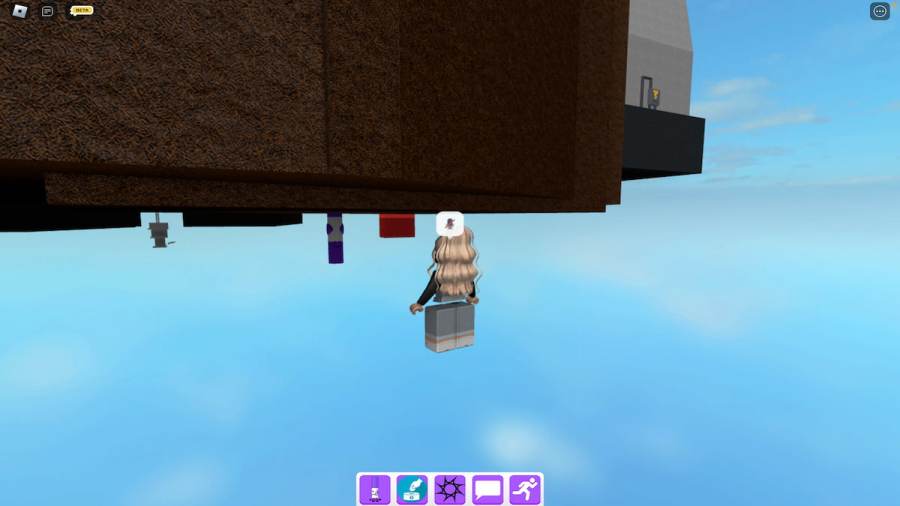 How to get 'Marker?' in Find the Markers - Roblox | Pro Game Guides