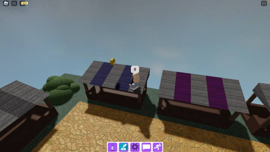 How to get the Merchant Marker in Find the Markers - Roblox | Pro Game ...