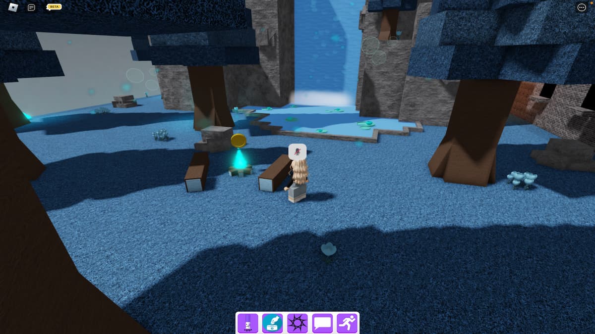 How to get the Merchant Marker in Find the Markers - Roblox | Pro Game ...