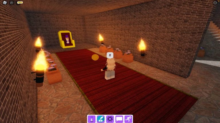 How to get the Merchant Marker in Find the Markers - Roblox | Pro Game ...