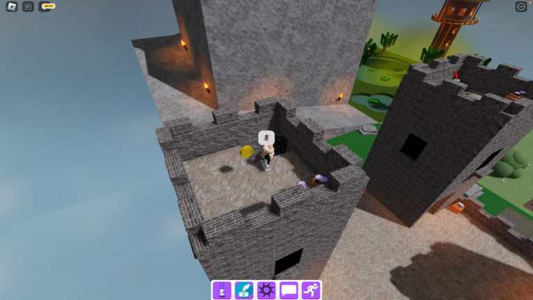 How to get the Merchant Marker in Find the Markers - Roblox | Pro Game ...