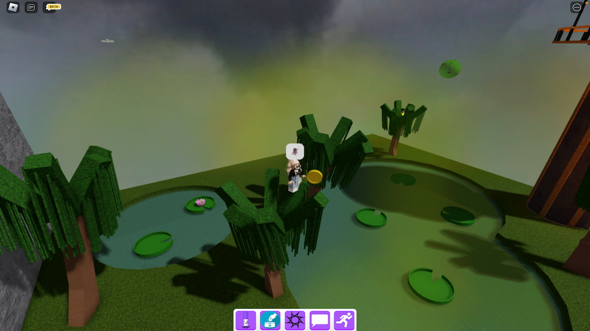 How to get the Merchant Marker in Find the Markers - Roblox | Pro Game ...