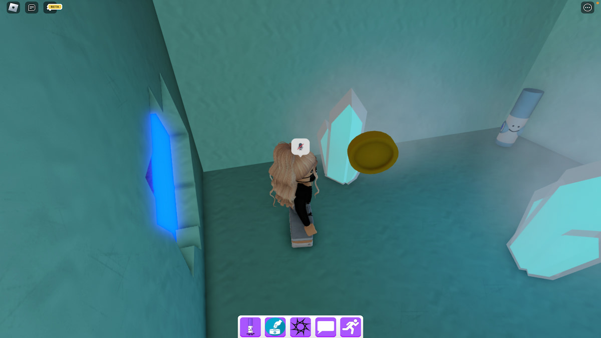 How to get the Merchant Marker in Find the Markers - Roblox - Pro Game ...