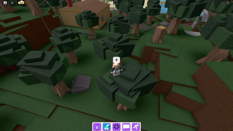 How to get the Missing Texture Marker in Find the Markers - Roblox ...