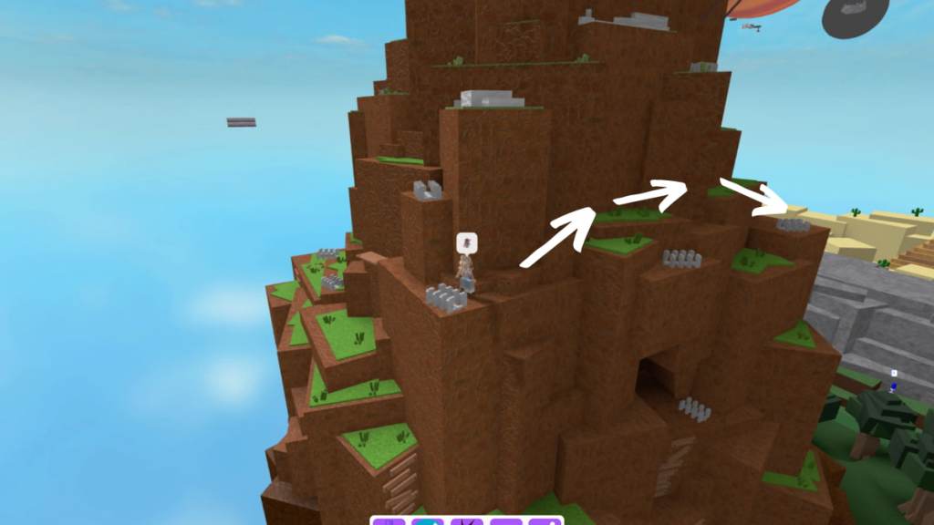 How to get the Shadow Marker in Find the Markers - Roblox | Pro Game Guides