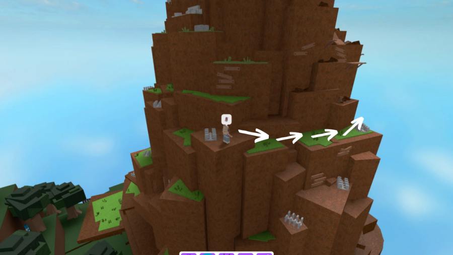 How to get the Shadow Marker in Find the Markers - Roblox | Pro Game Guides