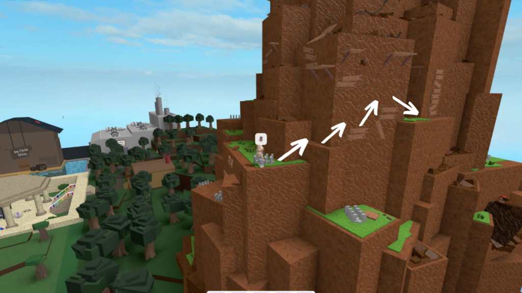 How to get the Shadow Marker in Find the Markers - Roblox | Pro Game Guides