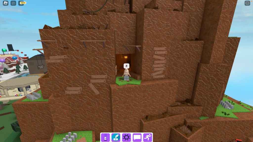 How to get the Ivory Marker in Find the Markers - Roblox | Pro Game Guides