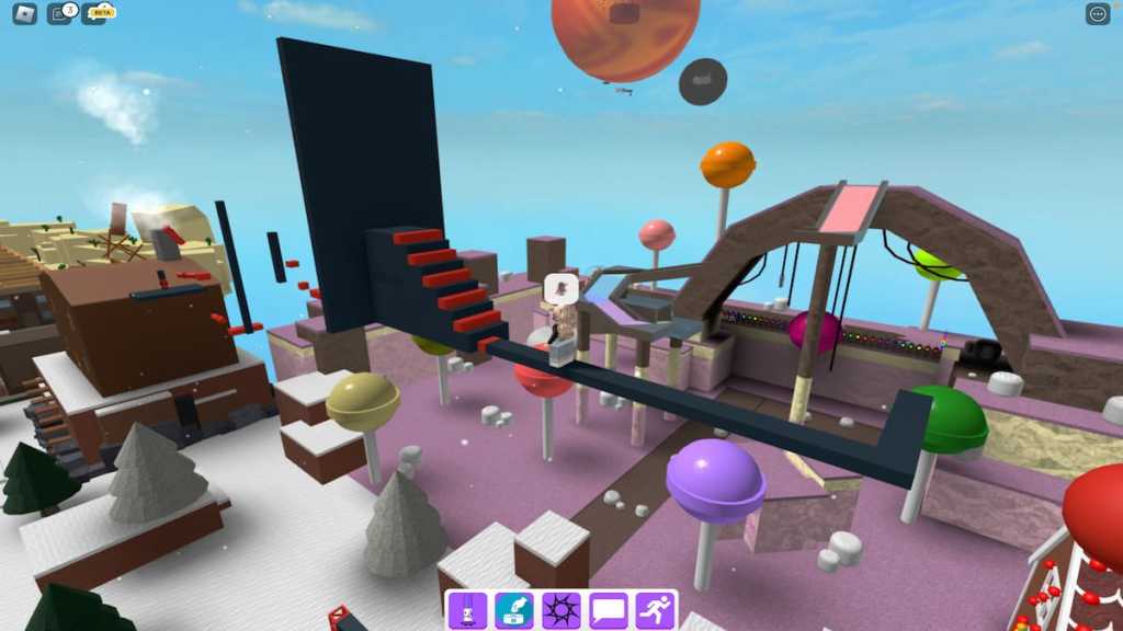 How to get the Jumpscare Marker in Find the Markers - Roblox | Pro Game Guides