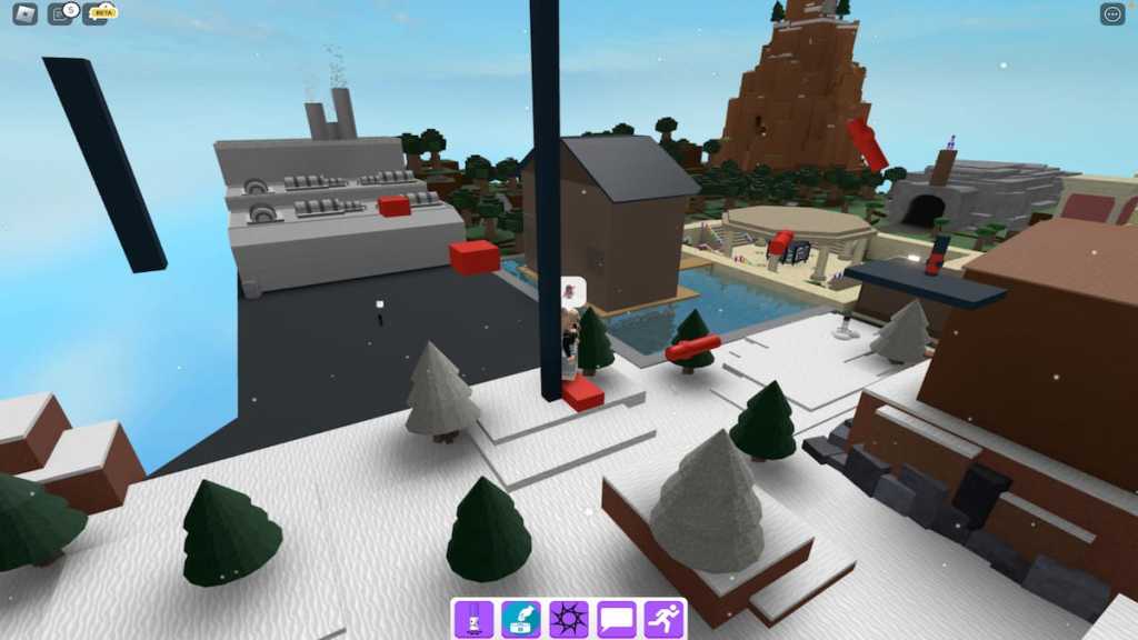 How to get the Obby Marker in Find the Markers - Roblox | Pro Game Guides