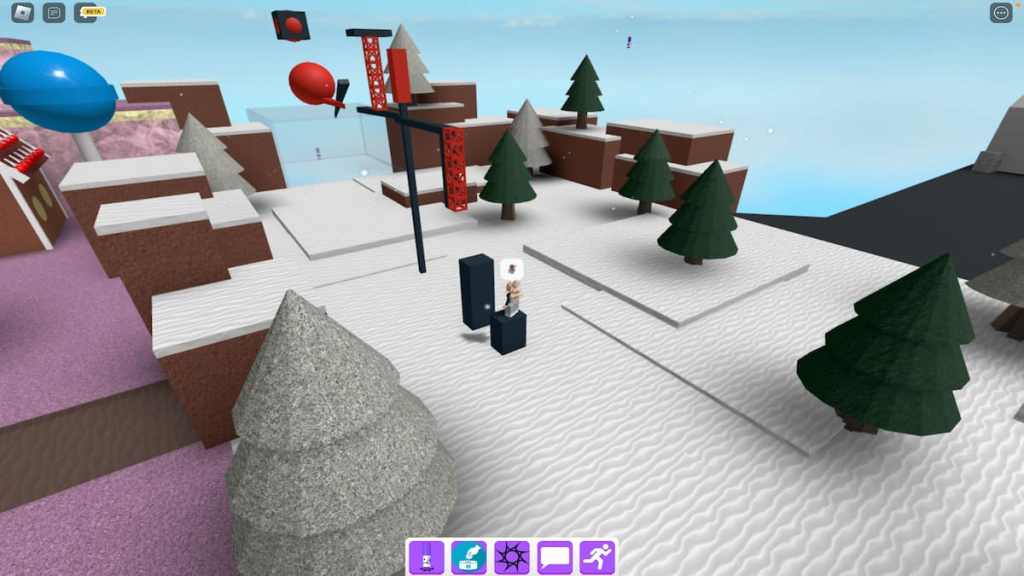 How to get the Obby Marker in Find the Markers - Roblox | Pro Game Guides