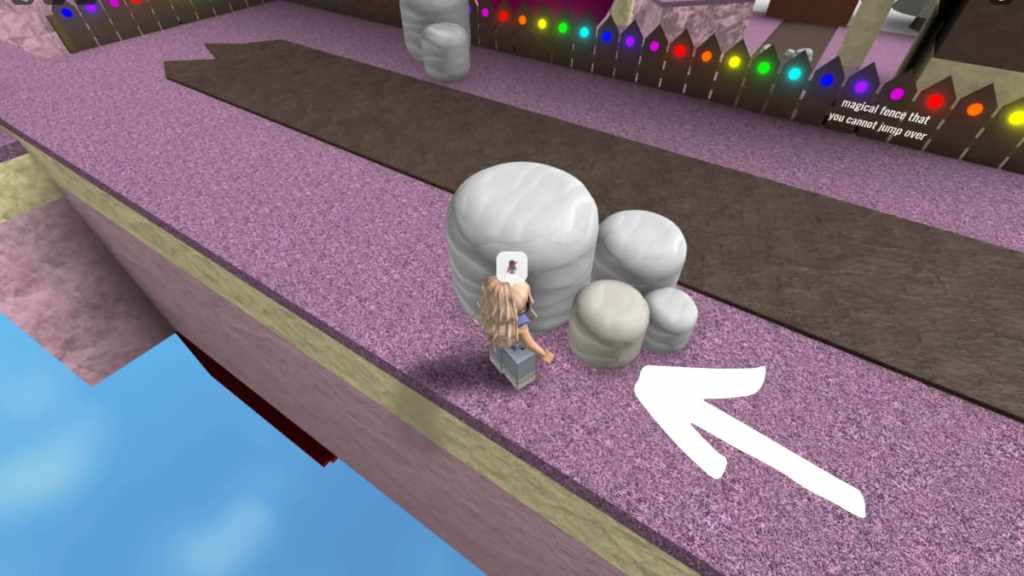 How to get the Stracciatella Marker in Find the Markers - Roblox | Pro ...